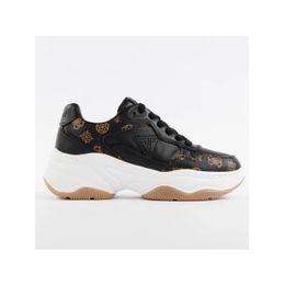 Guess Happy Sneakers f&uuml;r Damen