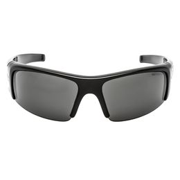 Nike Diverge 002 Sonnenbrille In Gl&auml;nzendem Schwarz