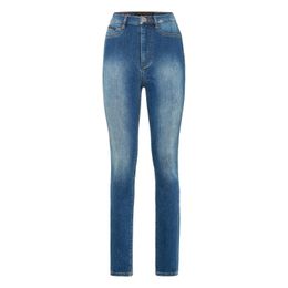 Philipp Plein High Waist Jegging