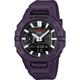 Casio G-Shock G-Squad Herren Purple Uhr GBA-950-2AER