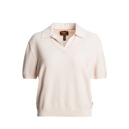 Parajumpers Shan Moonbeam Cram Poloshirt