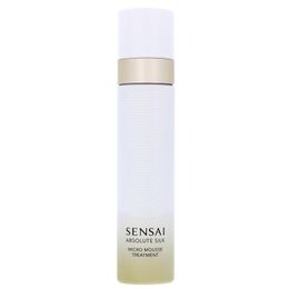 SENSAI Absolute Silk Mikro Mousse Behandlung gegen Hautalterung
