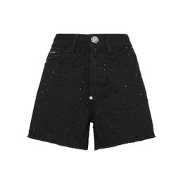 Philipp Plein Jeansshorts