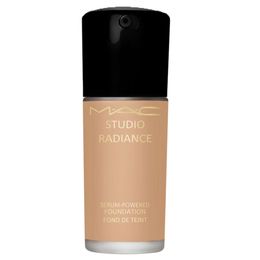 MAC M.A.C Studio Radiance Serum Foundation NC27 - 30ml f&uuml;r Frauen