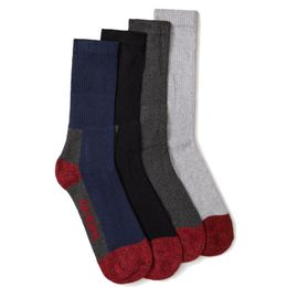 Dickies Polster Crew Baumwolle Unisex Erwachsene Mehrfarbige Socken - Wadenh&ouml;he