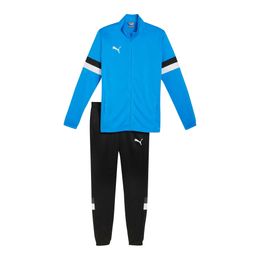 Puma - "TeamRISE" Trainingsanzug f&uuml;r Herren (Blau)