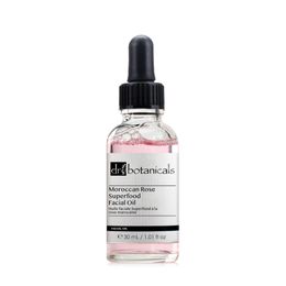 Dr. Botanicals Marokkanisches Rosen-Superfood-Gesichts&ouml;l 30ml