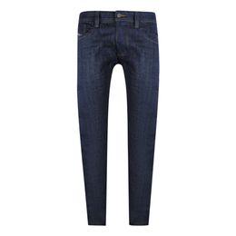 Diesel Larkee-x Dunkelblaue Jeanshose