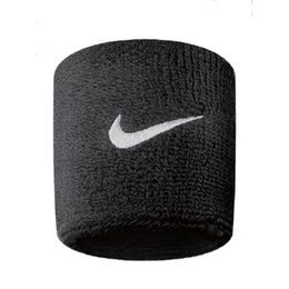 Nike - Armband Swoosh (Schwarz)