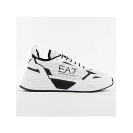 EA7 Emporio Armani EA7 Herren Urban GA Sneakers