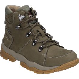 Josef Seibel Damen Stiefelette Philippa 50 in moos