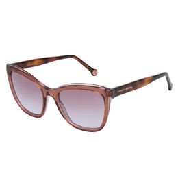 Carolina Herrera HER0188S Eckige Sonnenbrille f&uuml;r Damen