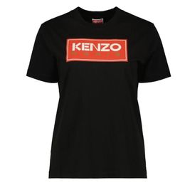 Diesel - T-Shirt f&uuml;r Herren/Damen Unisex (Schwarz)