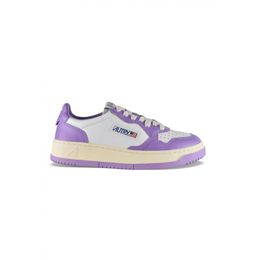Autry Sneakers Medalist Violett