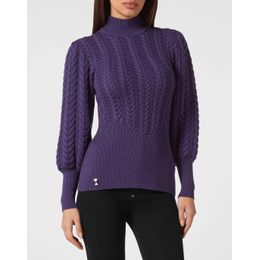 Philipp Plein Rollkragenpullover