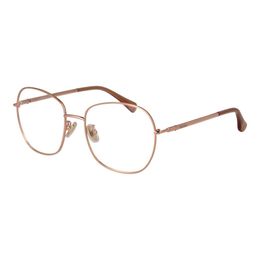 MaxMara Ovalrahmen-Brille