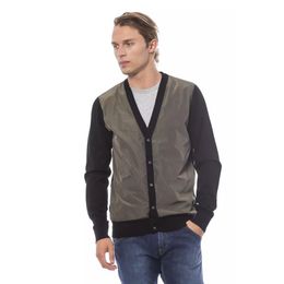 Verri Oliveblack Cardigan Ve18289
