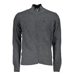 North Sails Klassisch geschnittener Rei&szlig;verschluss-Cardigan
