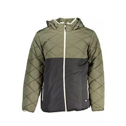 Vans Mte1 Oliveblack Daunenjacke