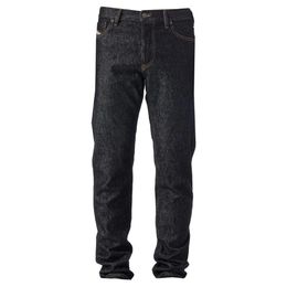 Diesel D-Sark Schwarze Jeans