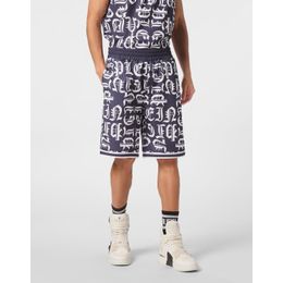 Philipp Plein Jogginghose Gothic Plein