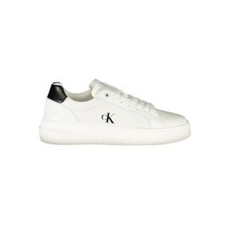 Calvin Klein Plattform Sneaker Low Top Classic