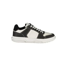 Tommy Hilfiger Niedrige Canvas-Sneaker Fm0fm03776