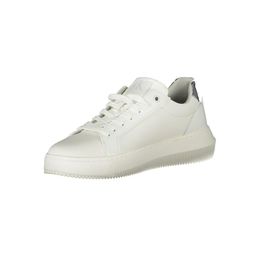 Calvin Klein Plattform Sneakers Low Top Casual