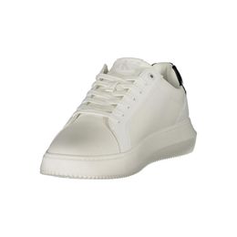 Calvin Klein Plattform Sneaker Im l&auml;ssigen Design