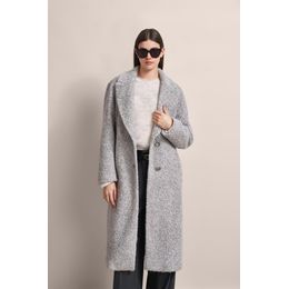 Bugatti Damen Mantel mit leicht &uuml;berschnittener Silhouette