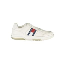Tommy Hilfiger Tommy Jeans Court Sneakers Leder
