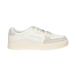 Sneaker f&uuml;r Herren Calvin Klein in Wei&szlig;