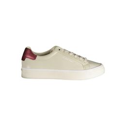 Calvin Klein Mercer Plattform Sneaker Stil Yw0yw00042