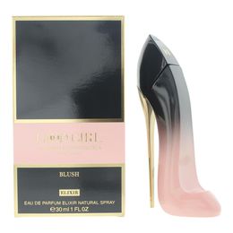 Carolina Herrera Good Girl Blush Eau de Parfum Elixir 30ml Spray f&uuml;r Sie