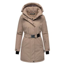 Navahoo Damen Winterparka Frostkuss &ndash; elegant, warm & funktional