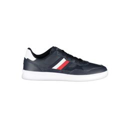 Tommy Hilfiger Leder-Sneaker Fm0fm03772