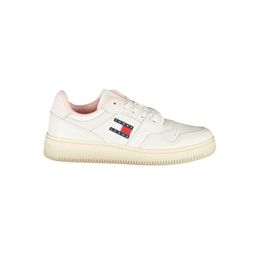 Tommy Hilfiger Heritage Sneaker Freizeit Niedrigschnitt