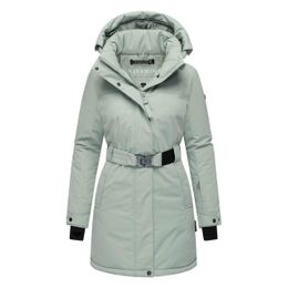 Navahoo Damen Winterparka Frostkuss &ndash; elegant, warm & funktional