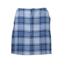Tommy Hilfiger Minirock kariert l&auml;ssig