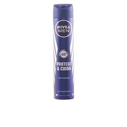 Nivea Men Protect &amp Care Deodorant Spray 200 ml