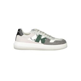 Calvin Klein Niedrigschuh Sneaker im l&auml;ssigen Design