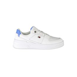 Tommy Hilfiger Leder Sneakers Fw0fw07462