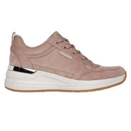 Skechers - Damen Sneaker "Billion 2 Prissy N Plush" (Blaugr&uuml;n)