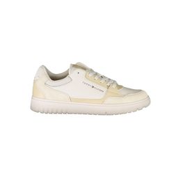 Tommy Hilfiger Sneaker Fm0fm04366 Off White