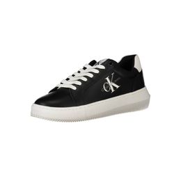 Calvin Klein Ck Plattform Sneaker
