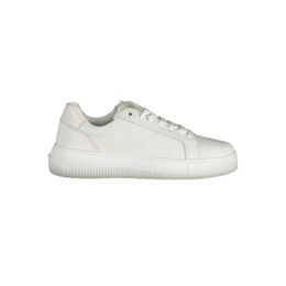 Calvin Klein Plattform Low Top Sneaker