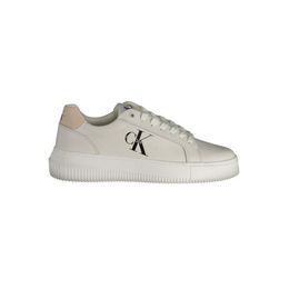 Calvin Klein Platform-Sneaker Modell Ck Jeans Lea
