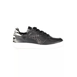 Diadora Game L Zebra Glitzer Sneakers