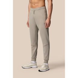 Castore Scuba Jogginghosen aus Polyester f&uuml;r Herren in Braun