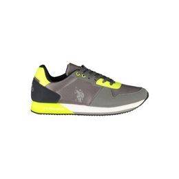 U.S. Polo Assn. Klassischer Sneaker Us25003